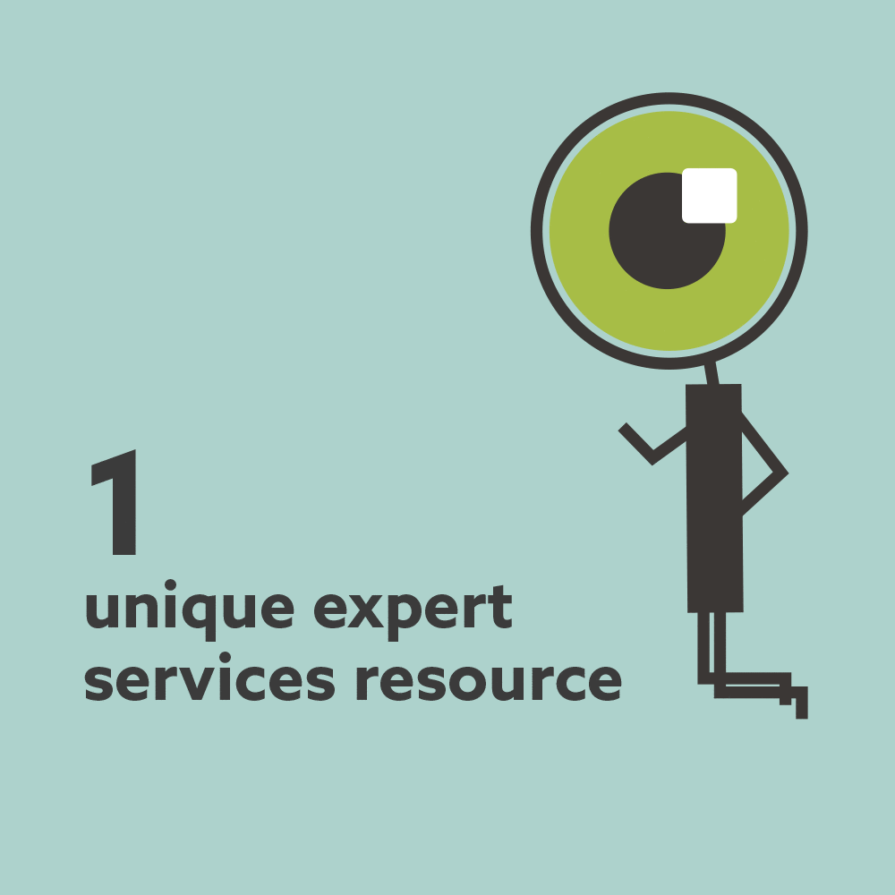 Technology leaders' need for a scalable and maintainable solution
