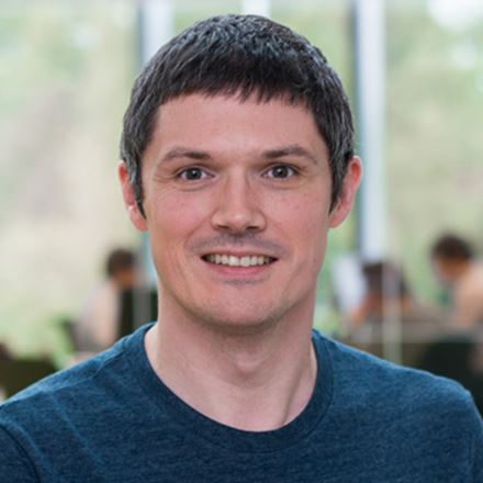 OMP's leadership team