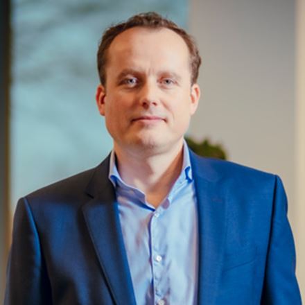 OMP's leadership team