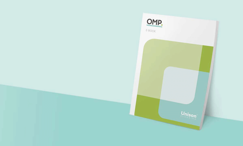 Unison Planning™, your highway to supply chain excellence.